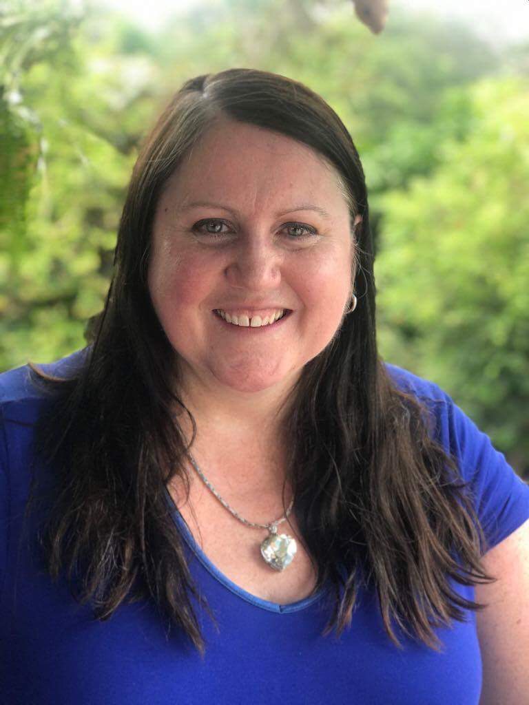 About – Danielle Freeland